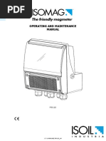 Alarms List | PDF | Machines | Mechanical Engineering