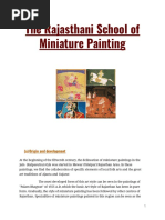 Class 12th Fine Arts Practical File | PDF