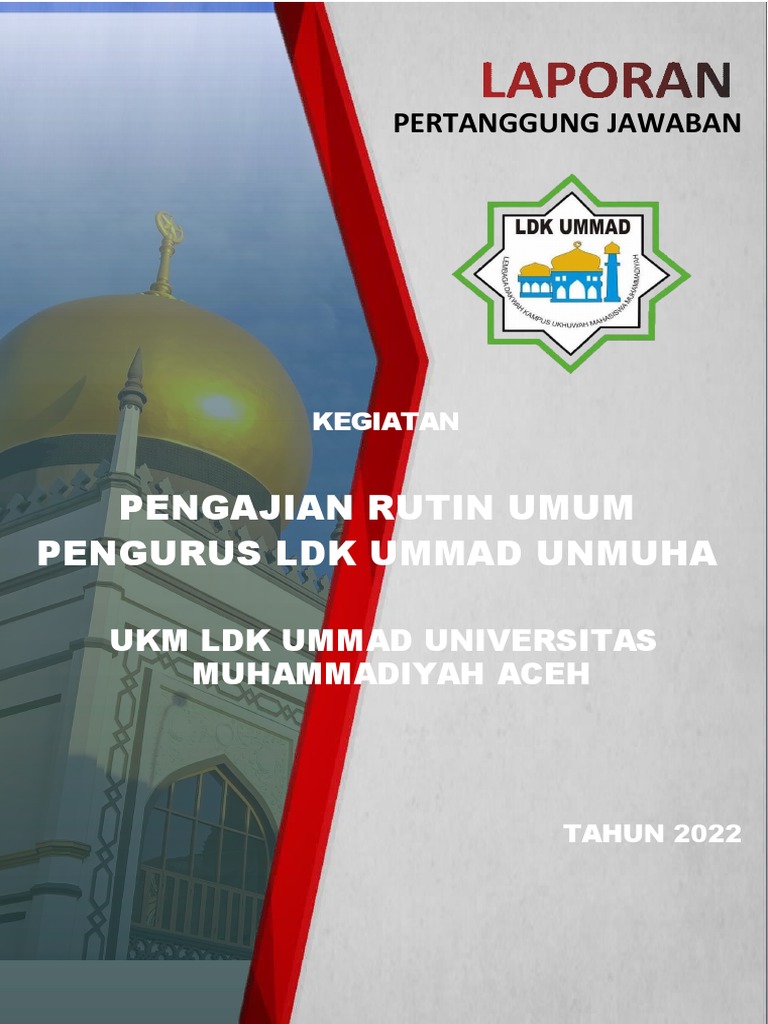 LPJ 2022 | PDF