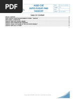 Autothrust Airbus Slides PDF | PDF