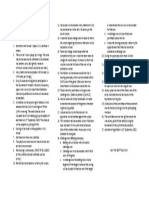 Handling Intoxicated Hotel Guests | PDF | Alcoholic Drinks | Alcohol ...