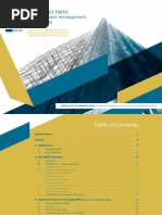 Iso 19650 1 2018 | PDF | Building Information Modeling | Information