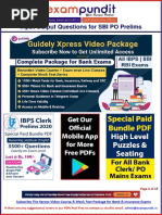 TOP 50 Input Output Questions | PDF | Machines | Information