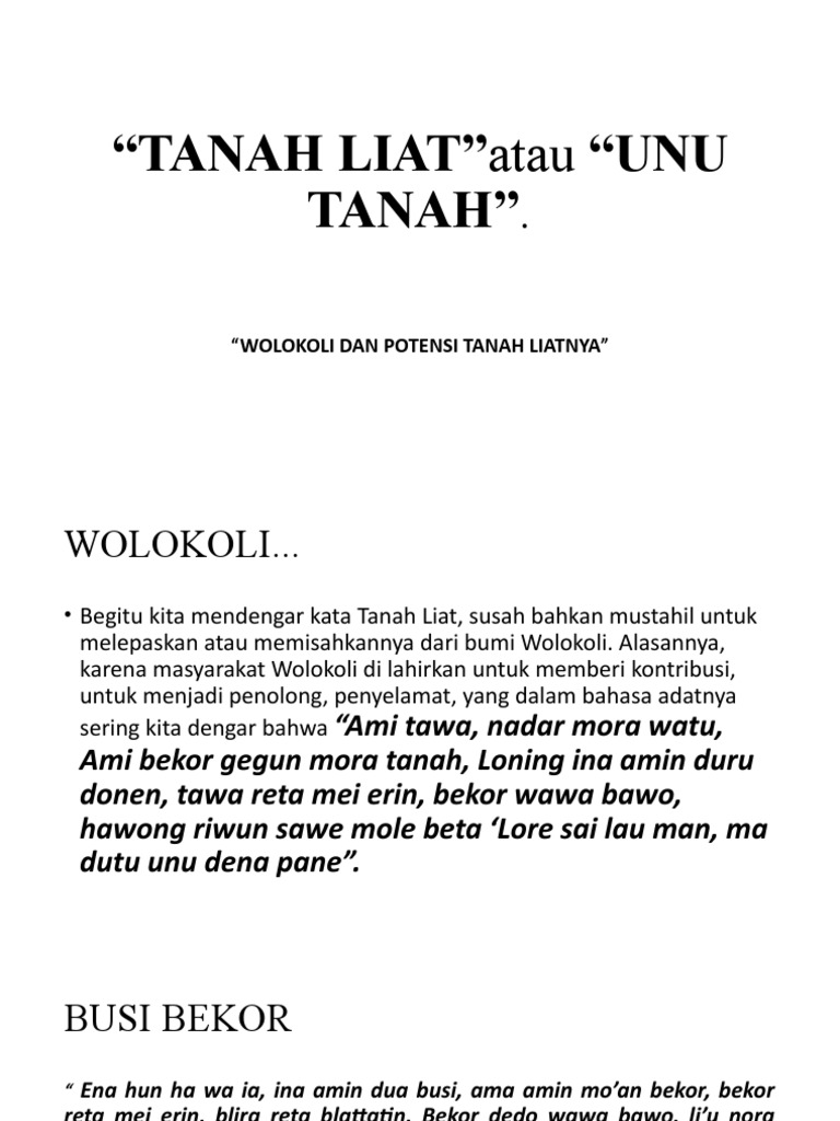 Tutu Unu | PDF | Seni