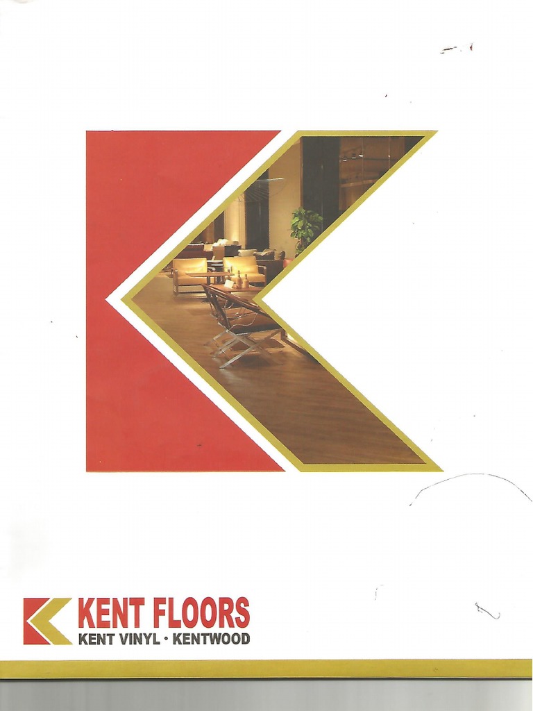 Kent Brochure | PDF