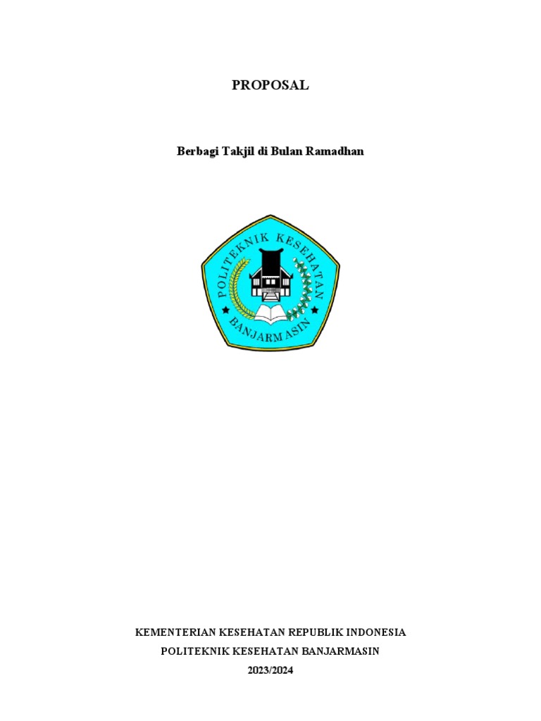 Proposal B.indo | PDF