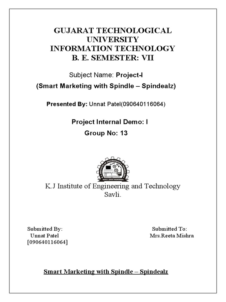 E-Commerce Project Presentation | PDF | E Commerce | Online Shopping