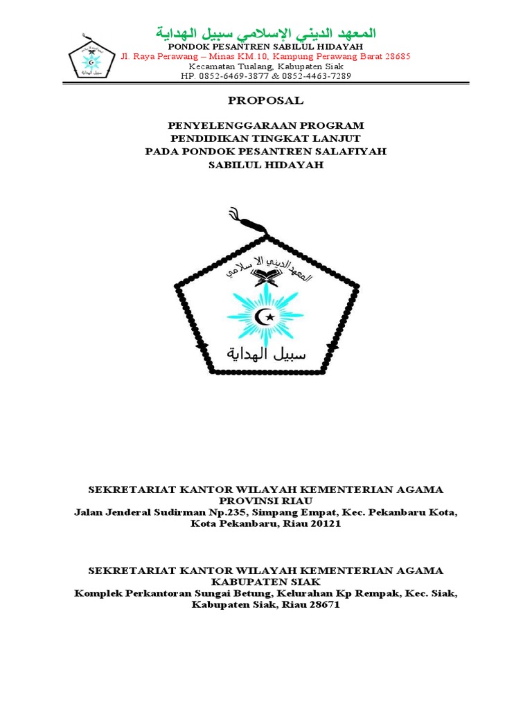 Proposal PPS Fix | PDF