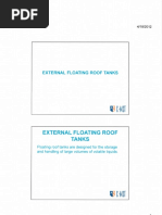 Tank Bund Wall Design Guide | PDF | Civil Engineering | Nature
