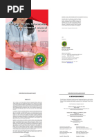 Medical Office Procedures | PDF | Medical Ethics | Medical Record