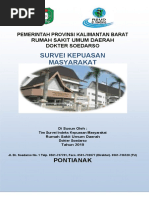 PMN Portal Hospital Training - Rawat Inap | PDF