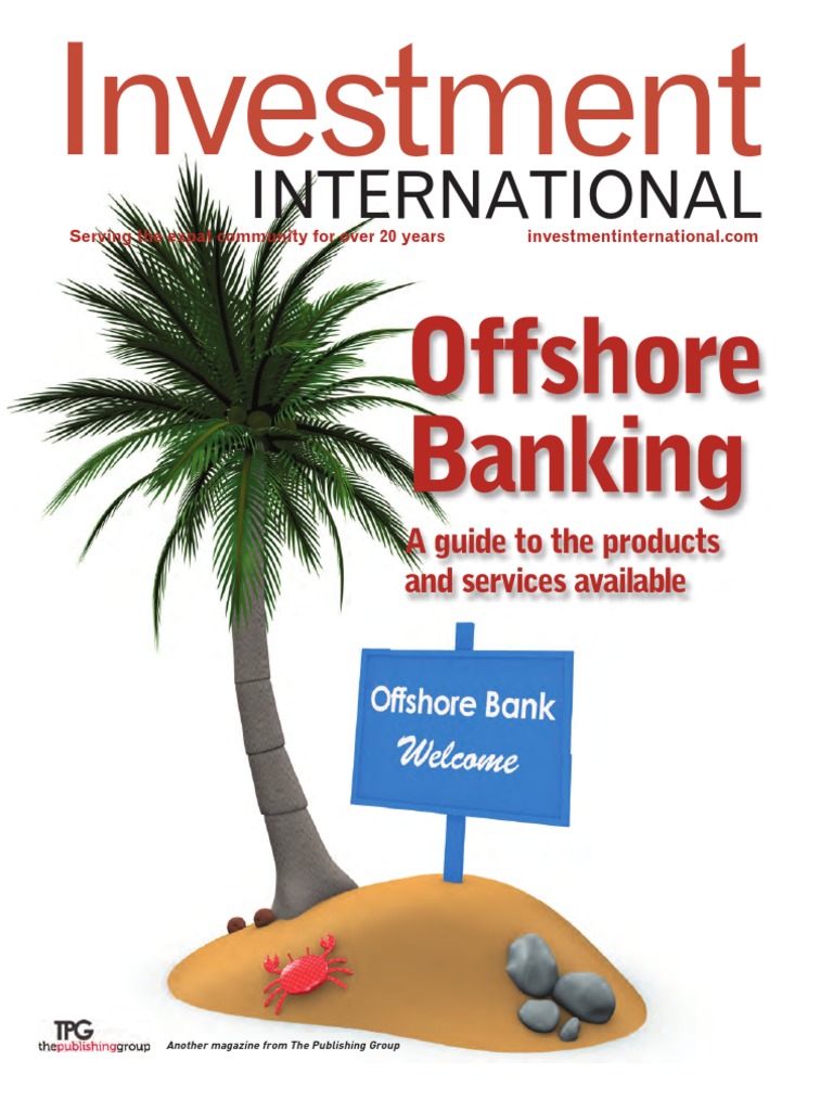 Offshore Banking | Trust Law | Banks | Free 30-day Trial | Scribd