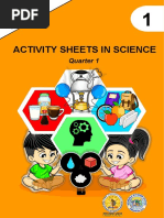 Grade 1 Exam (Science) | PDF | Root | Plants