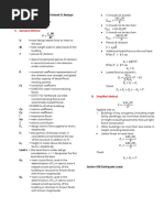 Earthquake Loads - NSCP 2015 | PDF | Seismology | Earthquakes