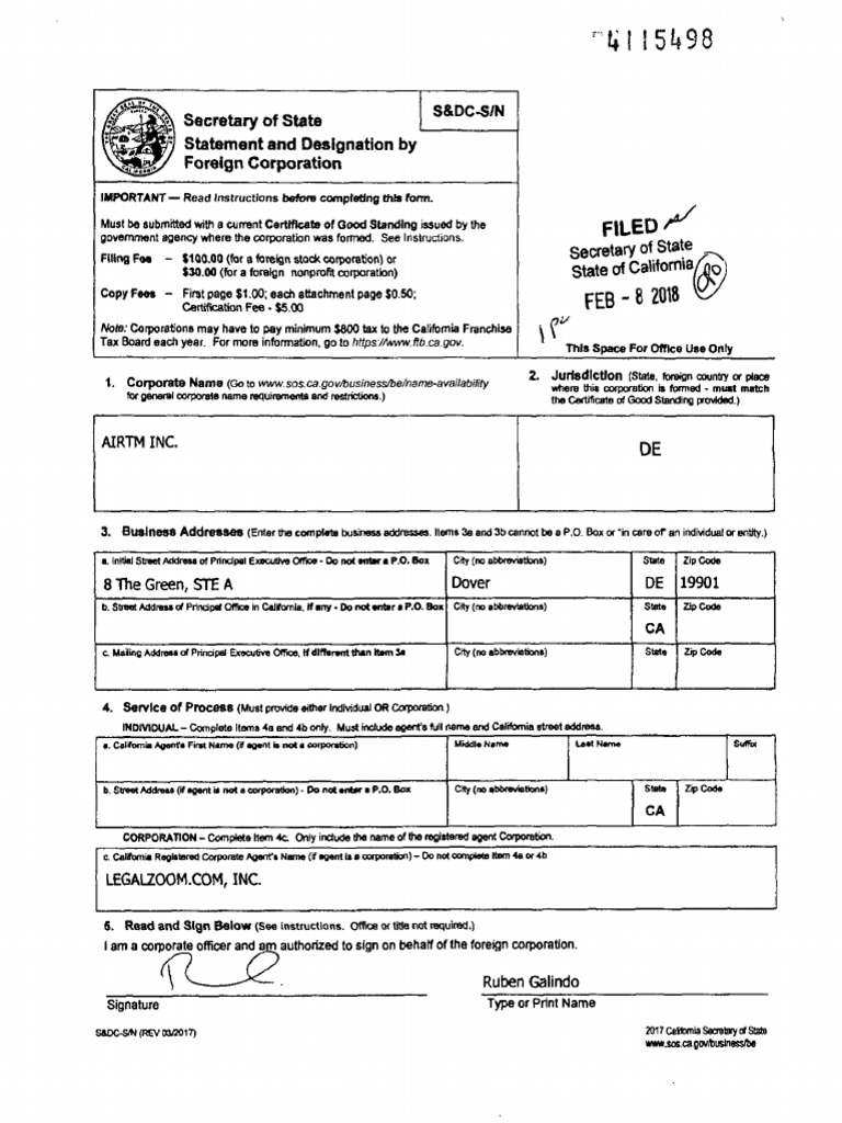 Compliance 203 | PDF