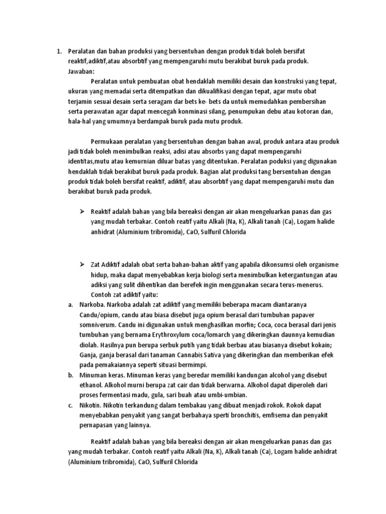 Tugas Ibu Lela | PDF