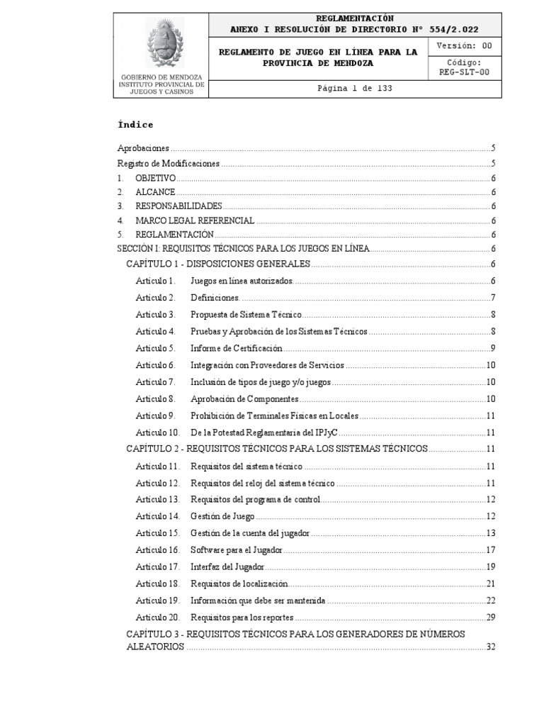 Anexo | PDF | Software | Programación
