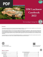 47 Case Interview Examples for MBB | PDF