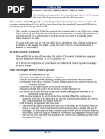 Overhead Lines and Cable Modeling Guidelines For PSCAD | PDF ...