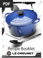 Pasta Boat Recipe Ebook | PDF | Curry | Pasta