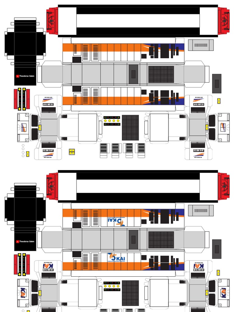 CC206 All Livery | PDF