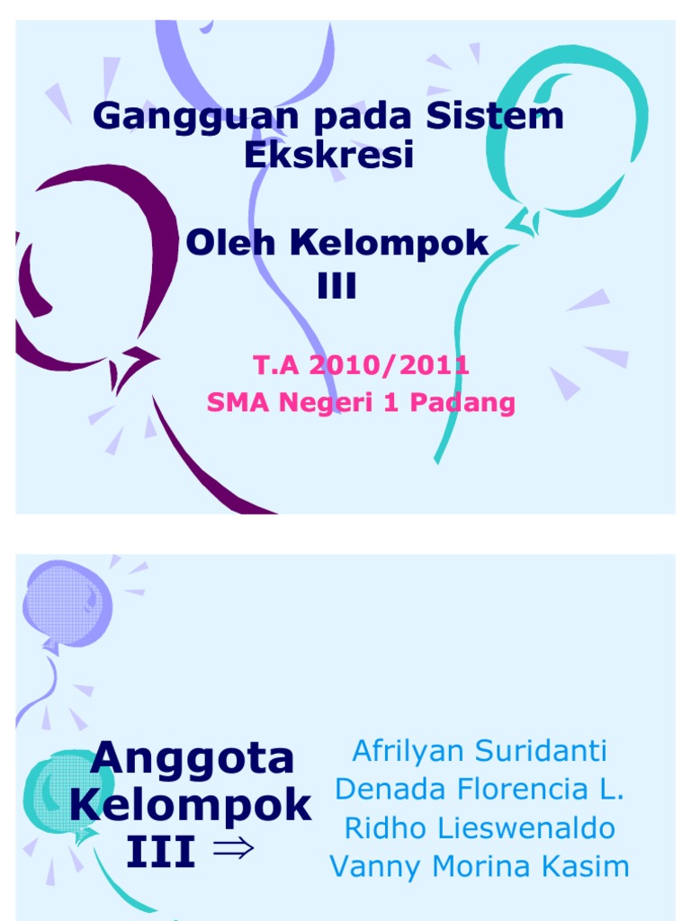 Memahami Masalah Pendidikan Di Indonesia Dengan Diskusi Panel | PDF