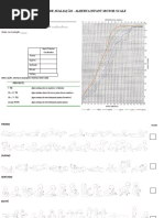 Alberta Infant Motor Scale (AIMS) | PDF | Lazer | Esportes
