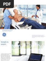 Brosur Surplug Micro Clear Catalog - Indonesia - Revised | PDF