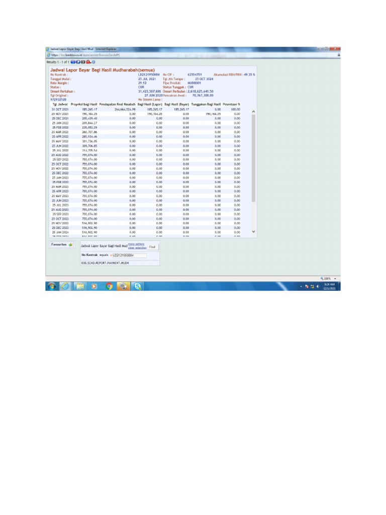 GMF Hal 1,2,3,4,5 | PDF