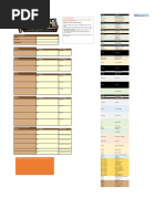 1490 Doom QRS Ver. 1.pdf Version 1 | PDF