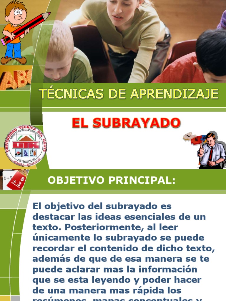 Subrayado Esquema Resumen 150105112725 Conversion Gate01 | PDF | Residuos | Vertedero