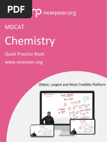 Chemistry Documents & PDFs | Scribd