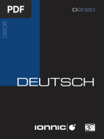 Datasheet Nema23 | PDF | Manufactured Goods | Electricity