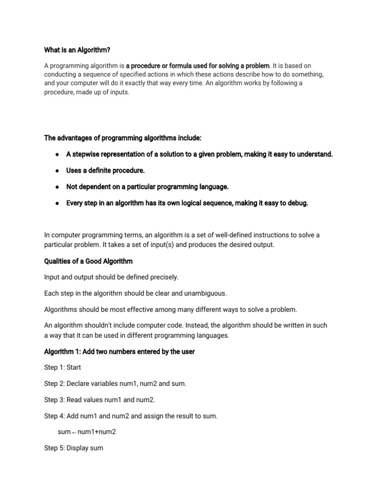 Fyit PPC Unit1 | PDF | Computer Programming | Source Code