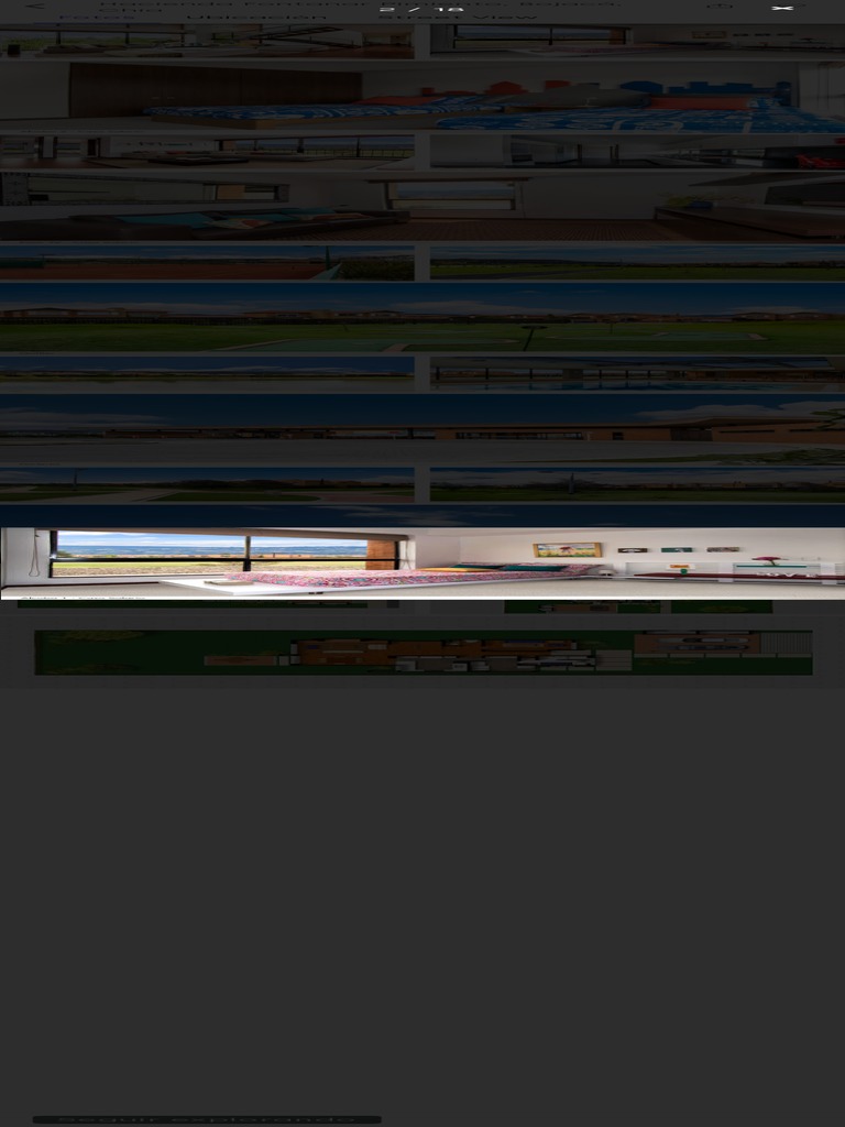 Hacienda Fontanar en Chía La Haus | PDF