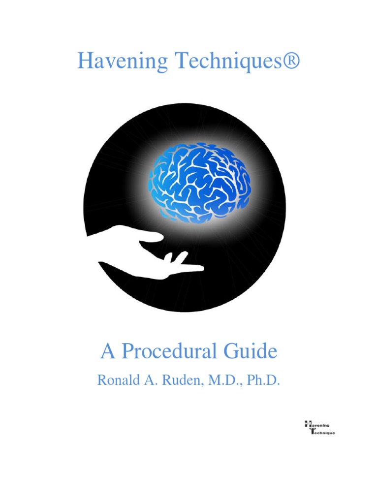 Procedural Guide May 2016 | PDF | Psychological Trauma | Emotions