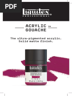 Joico Color-Intensity-Digital-Swatch-Chart | PDF | Color | Magenta