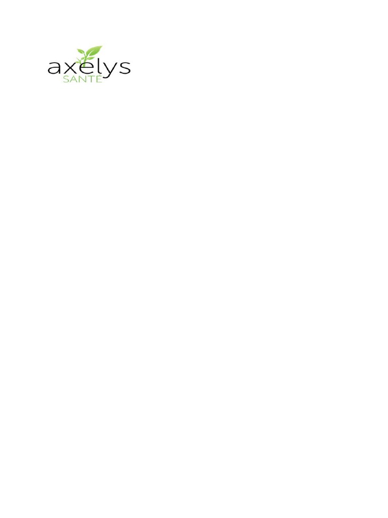 Logo Axelys | PDF