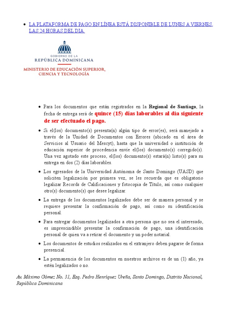 Solicitud Exequatur | PDF