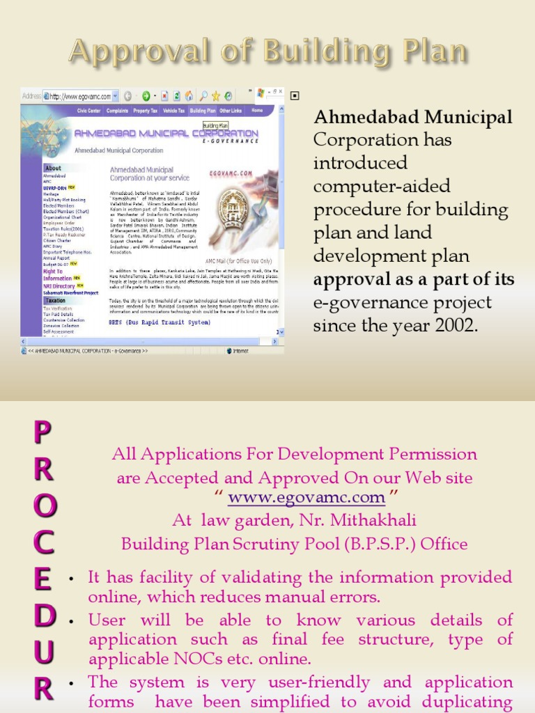 BPSP Procedure | PDF