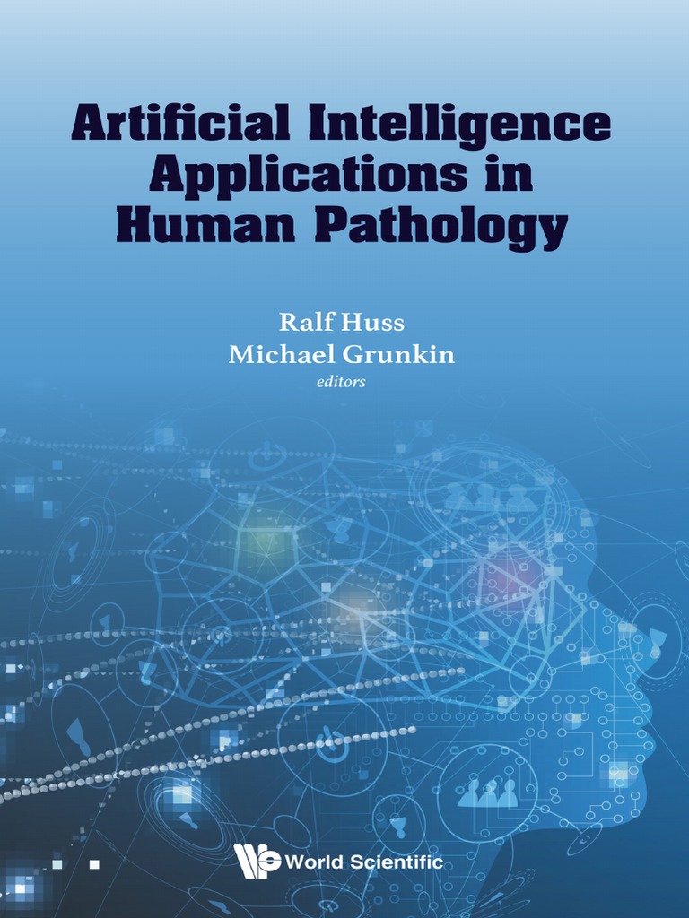 Artificial Intelligence Applications in Human Pathology | PDF ...