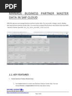 GovQA Power User Guide V22.1 | PDF | Computer File | Invoice