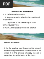 Residential Free Patent Act RA10023 Irr | PDF | Patent Application ...