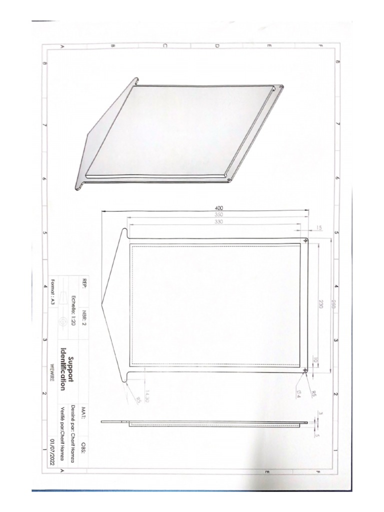 Format A3 | PDF