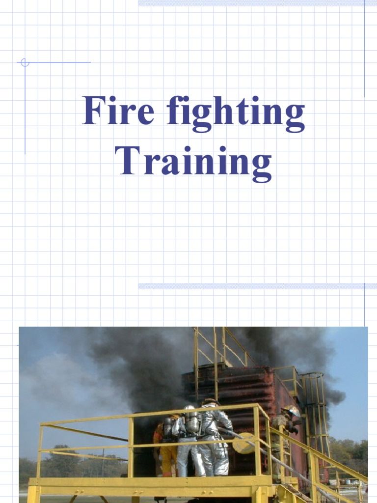Fire Watch Training | Download Free PDF | Security Guard | Traffic