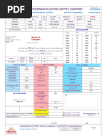 Ryan International Fee Structure | PDF