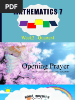 Integer Rules Chart | PDF | Multiplication | Arithmetic