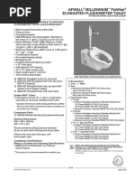 JCS WHT 2400FS | PDF | Mechanical Engineering