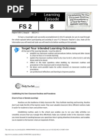 fs2 - Episode 8 | PDF