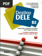 Gramatica Del Uso Del Español A1-A2 | PDF